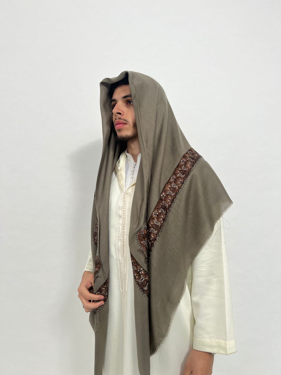 Yemeni Shemaghs – tagged "Yemeni Shemagh" – Ihsaan Drip