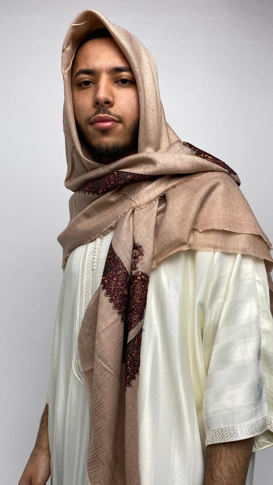 Yemeni Shemaghs – tagged "Yemeni Shemagh" – Ihsaan Drip