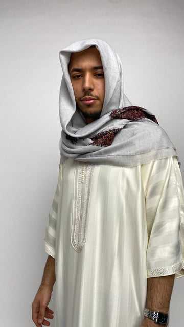 Yemeni Shemaghs – tagged "Yemeni Shemagh" – Ihsaan Drip