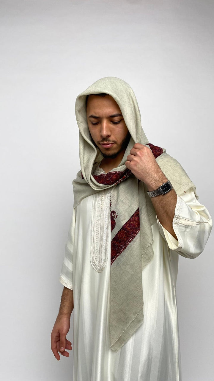 Yemeni Shemaghs – tagged "Yemeni Shemagh" – Ihsaan Drip