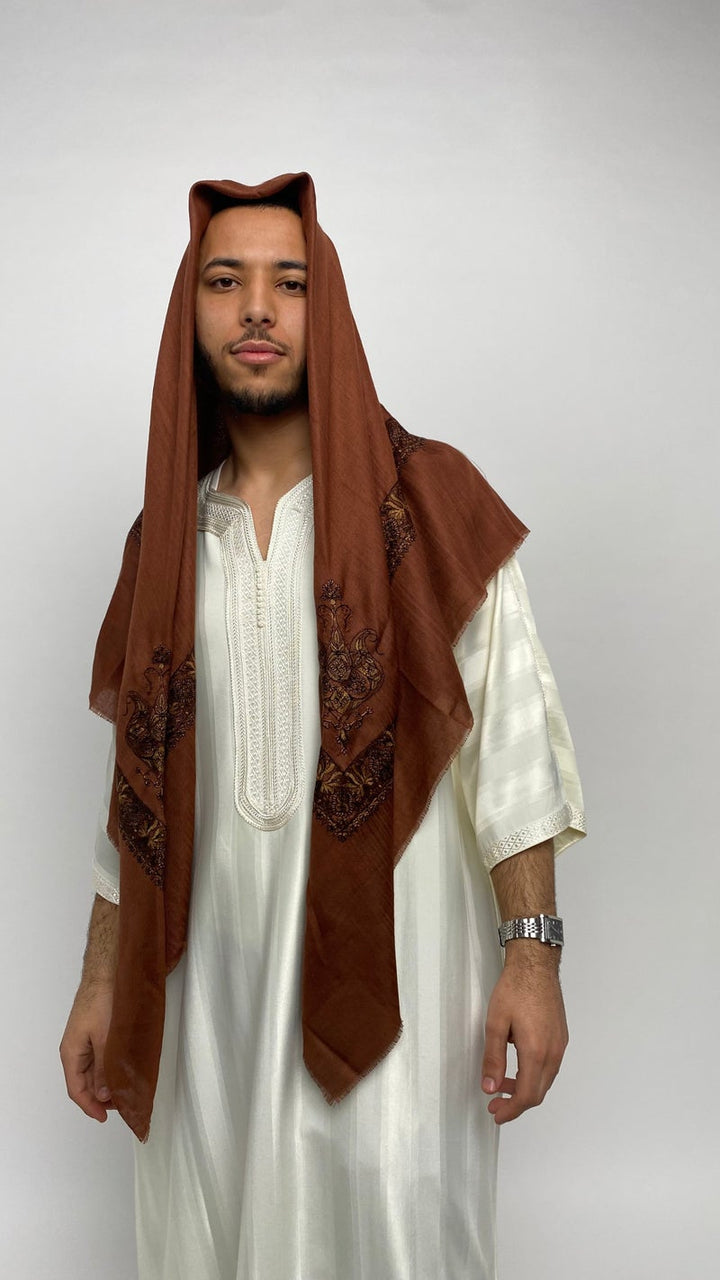 Yemeni Shemaghs – tagged "Yemeni Shemagh" – Ihsaan Drip