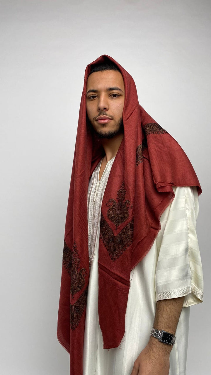 Yemeni Shemaghs – tagged "Yemeni Shemagh" – Ihsaan Drip