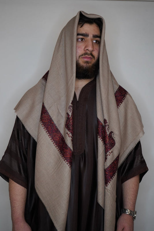 Yemeni Shemaghs – tagged "Yemeni Shemagh" – Ihsaan Drip