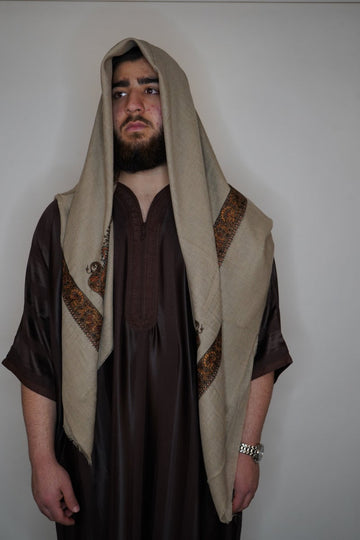 Yemeni Shemaghs – tagged "Yemeni Shemagh" – Ihsaan Drip