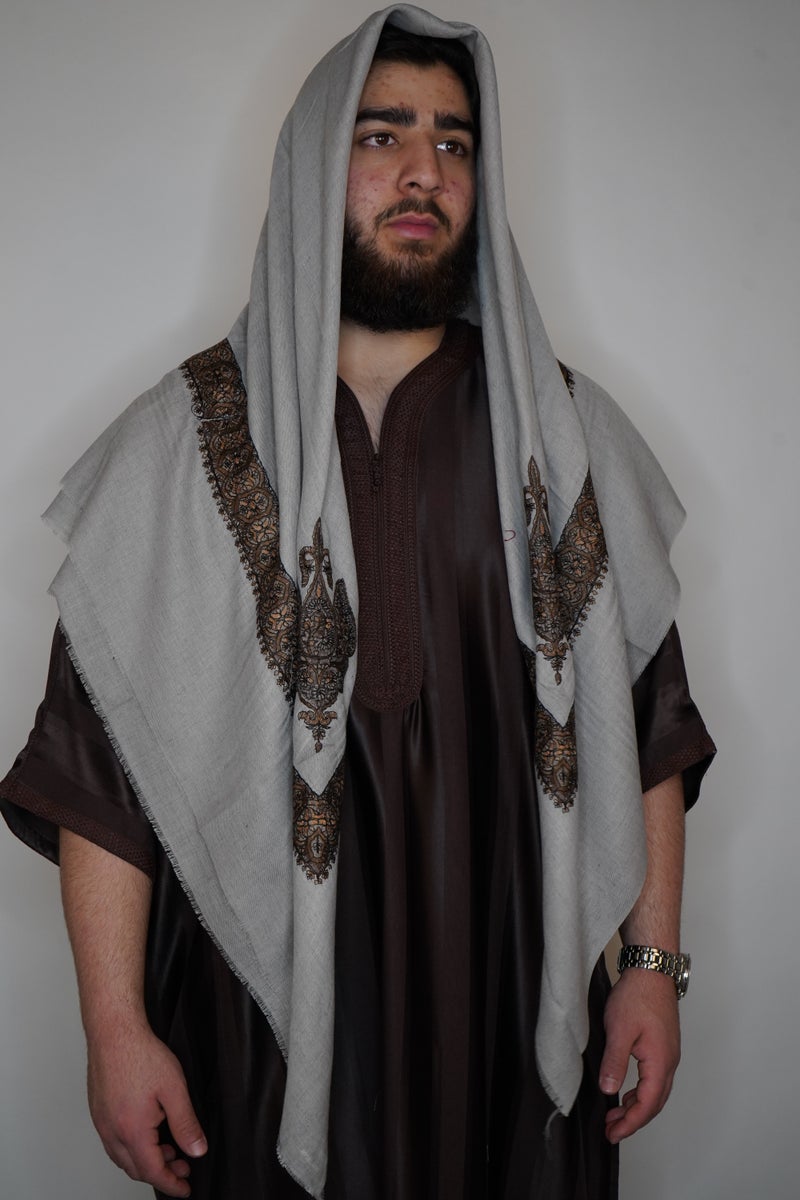 Yemeni Shemaghs – tagged "Yemeni Shemagh" – Ihsaan Drip