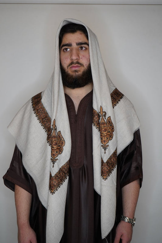 Yemeni Shemaghs – tagged "Yemeni Shemagh" – Ihsaan Drip