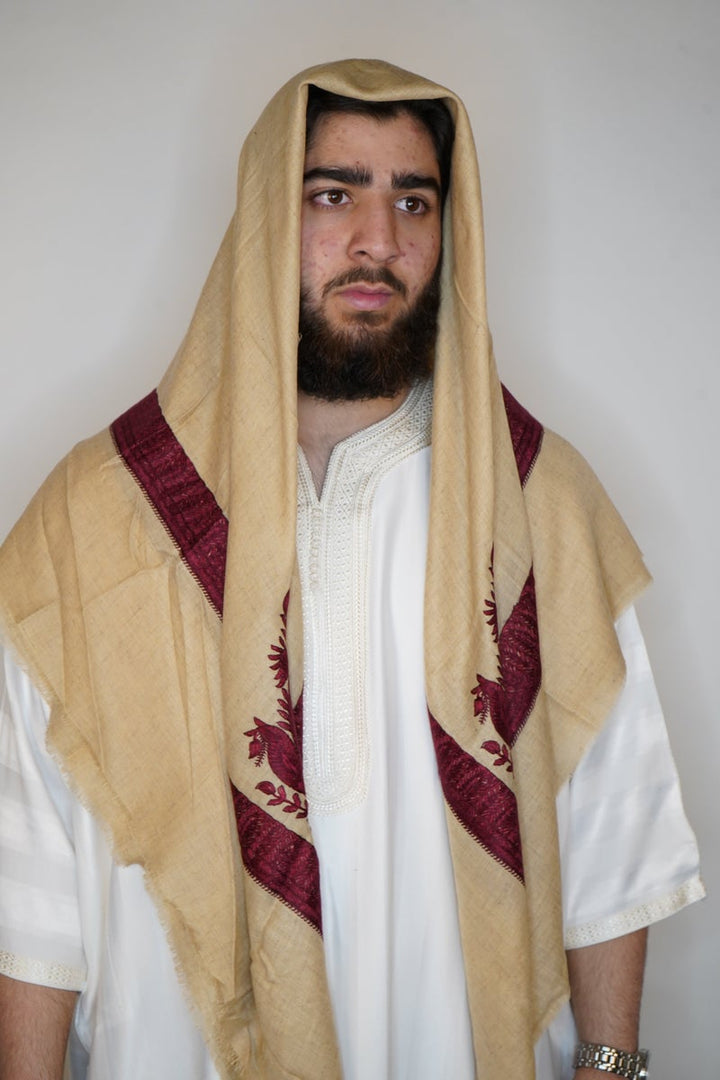 Yemeni Shemaghs – tagged "Yemeni Shemagh" – Ihsaan Drip