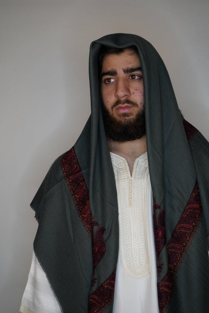 Yemeni Shemaghs – tagged "Yemeni Shemagh" – Ihsaan Drip